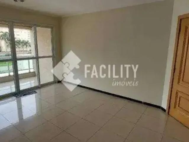 Apartamento para Venda em Campinas/SP Mansões Santo Antônio 4 Quartos