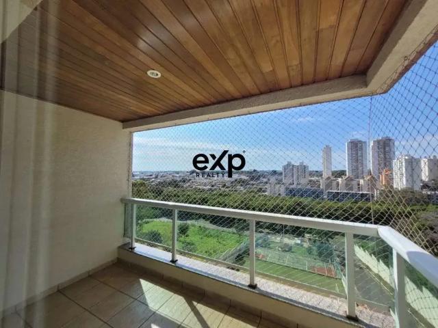 Apartamento para Venda em Campinas/SP Mansões Santo Antônio 4 Quartos