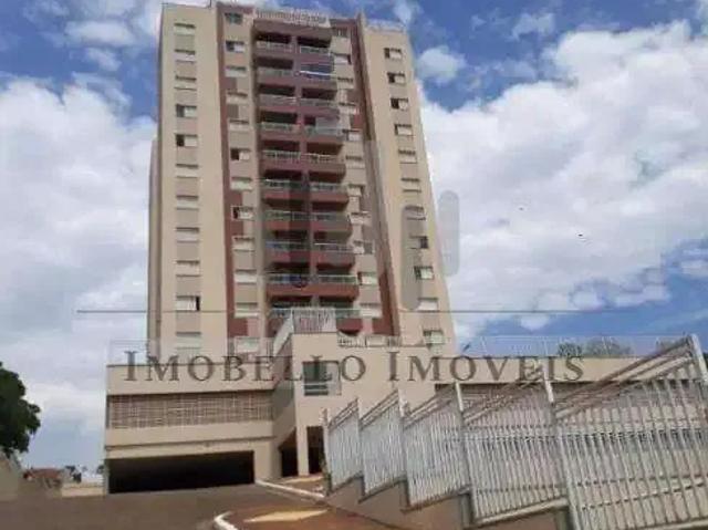 Apartamento para Venda em Campinas/SP Mansões Santo Antônio 4 Quartos