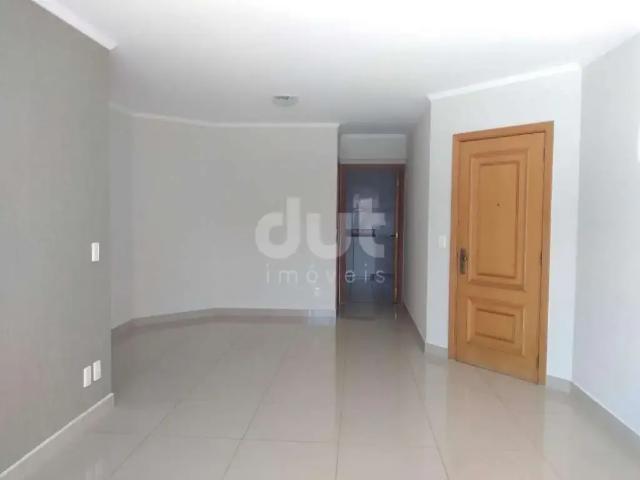 Apartamento para Venda em Campinas/SP Mansões Santo Antônio 4 Quartos