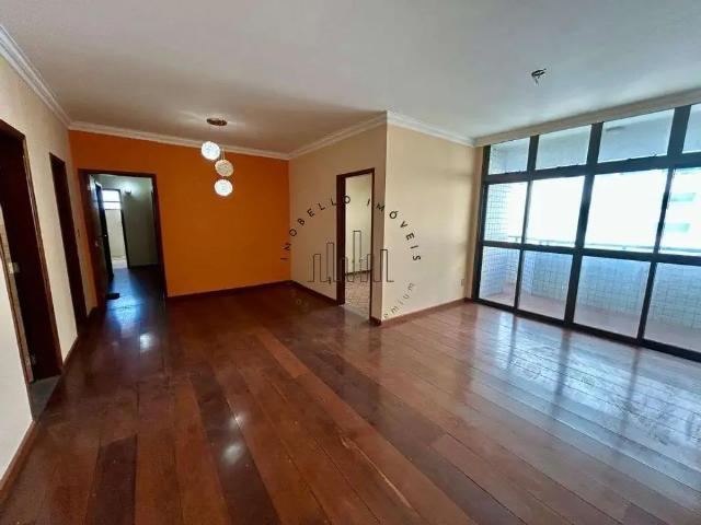 Apartamento para Venda em Campinas/SP Mansões Santo Antônio 4 Quartos
