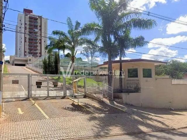Apartamento para Venda em Campinas/SP Mansões Santo Antônio 4 Quartos