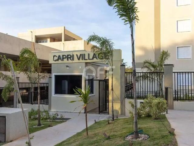 Apartamento para Venda em Campinas/SP Notre Dame 2 Quartos