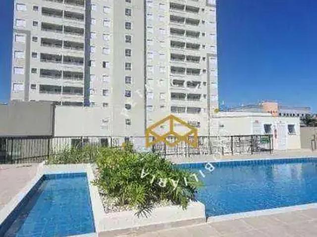 Apartamento para Venda em Campinas/SP Notre Dame 2 Quartos