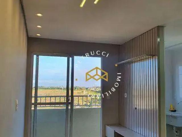 Apartamento para Venda em Campinas/SP Notre Dame 2 Quartos