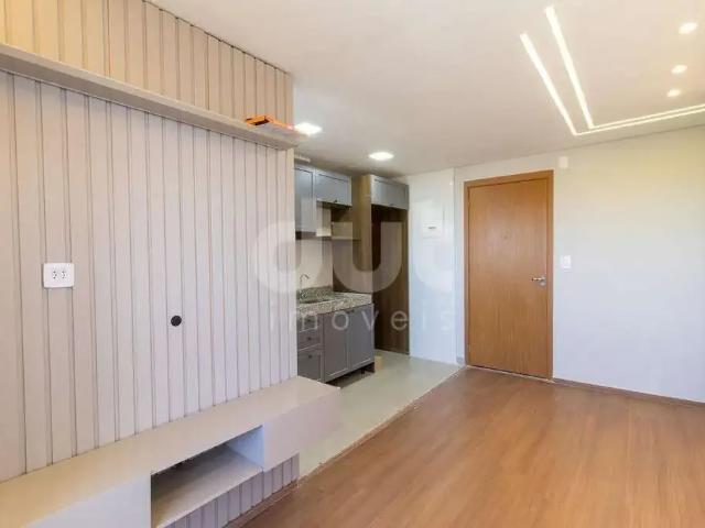 Apartamento para Venda em Campinas/SP Notre Dame 2 Quartos