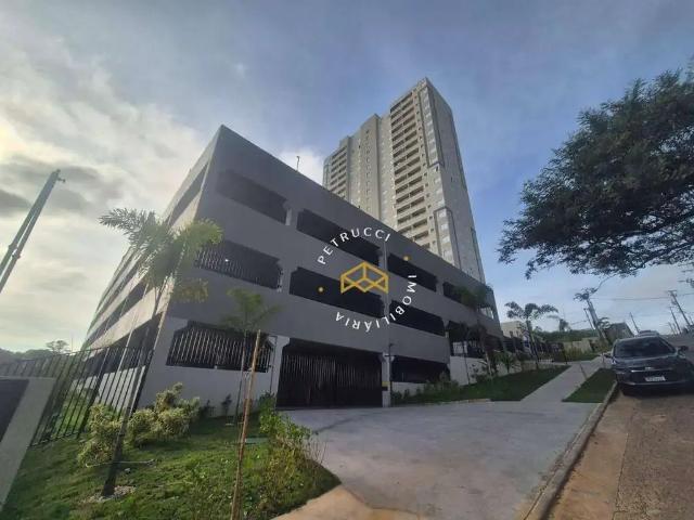 Apartamento para Venda em Campinas/SP Notre Dame 2 Quartos