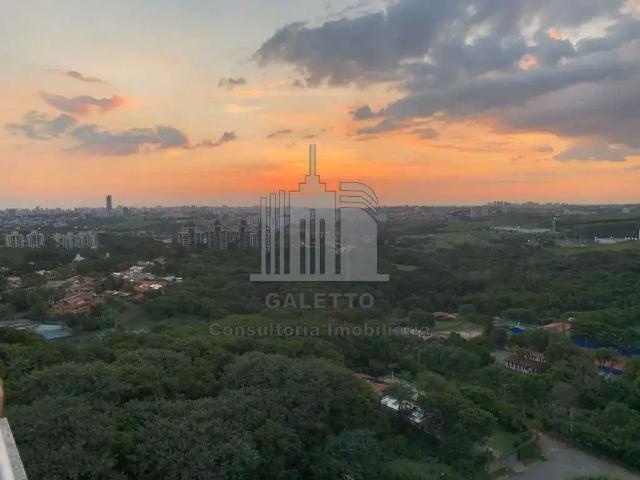 Apartamento para Venda em Campinas/SP Notre Dame 2 Quartos