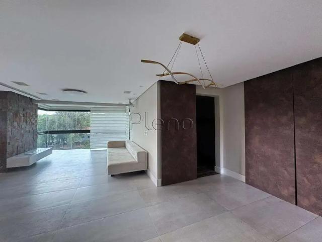 Apartamento para Venda em Campinas/SP Notre Dame 2 Quartos