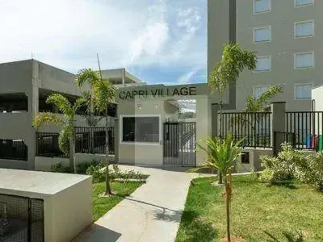 Apartamento para Venda em Campinas/SP Notre Dame 2 Quartos