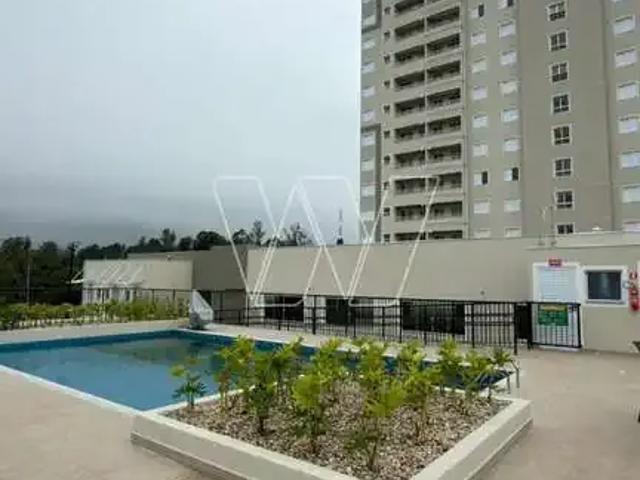 Apartamento para Venda em Campinas/SP Notre Dame 2 Quartos