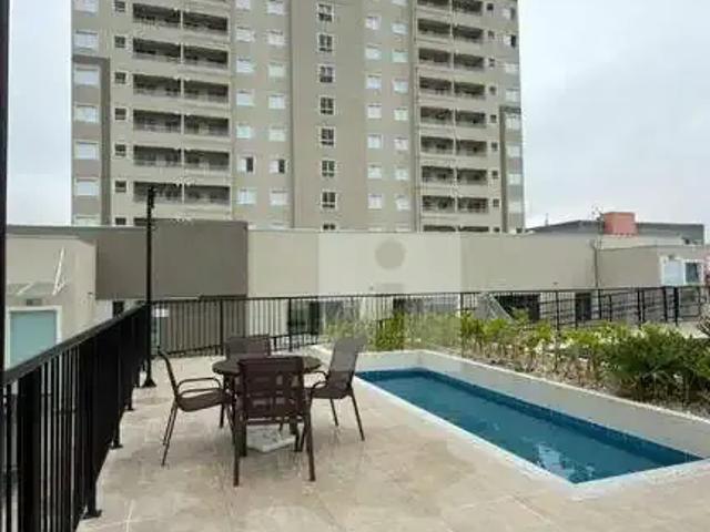 Apartamento para Venda em Campinas/SP Notre Dame 2 Quartos