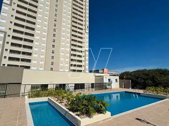 Apartamento para Venda em Campinas/SP Notre Dame 2 Quartos