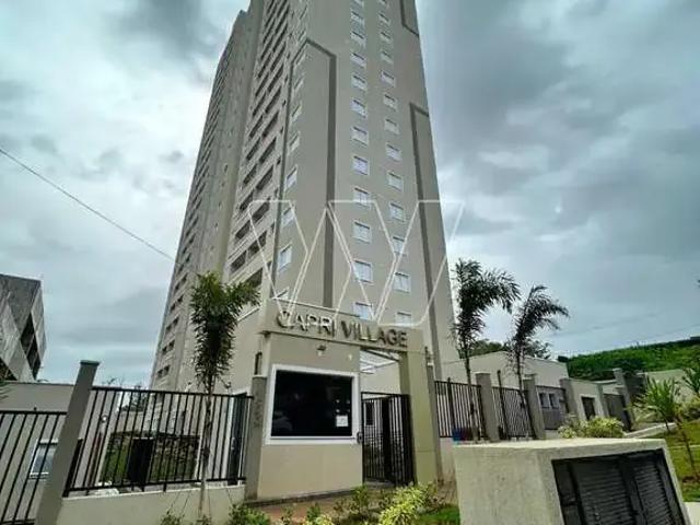 Apartamento para Venda em Campinas/SP Notre Dame 2 Quartos