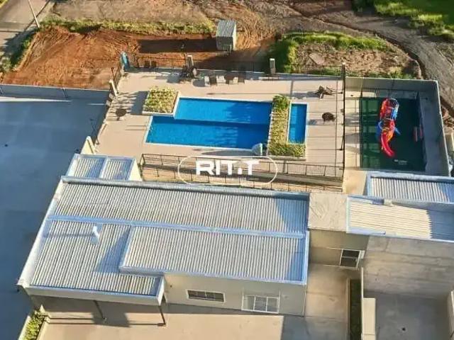 Apartamento para Venda em Campinas/SP Notre Dame 2 Quartos
