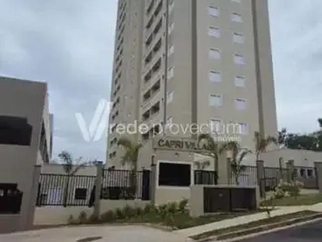 Apartamento para Venda em Campinas/SP Notre Dame 2 Quartos