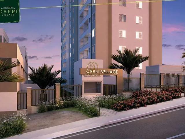 Apartamento para Venda em Campinas/SP Notre Dame 2 Quartos