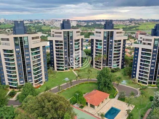 Apartamento para Venda em Campinas/SP Notre Dame 3 Quartos