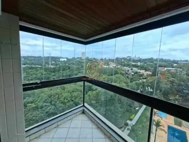 Apartamento para Venda em Campinas/SP Notre Dame 3 Quartos