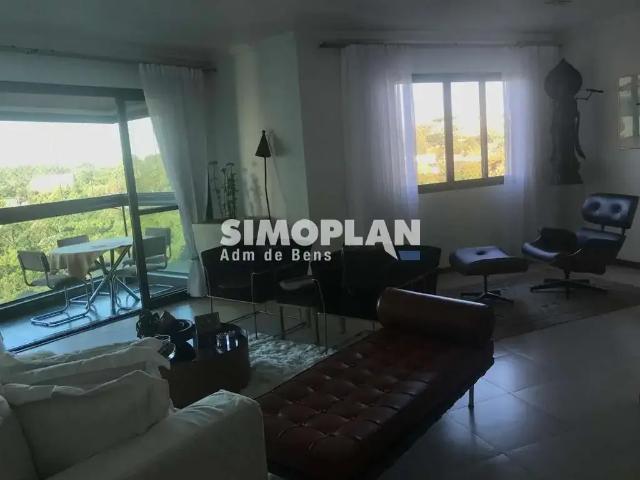 Apartamento para Venda em Campinas/SP Notre Dame 3 Quartos