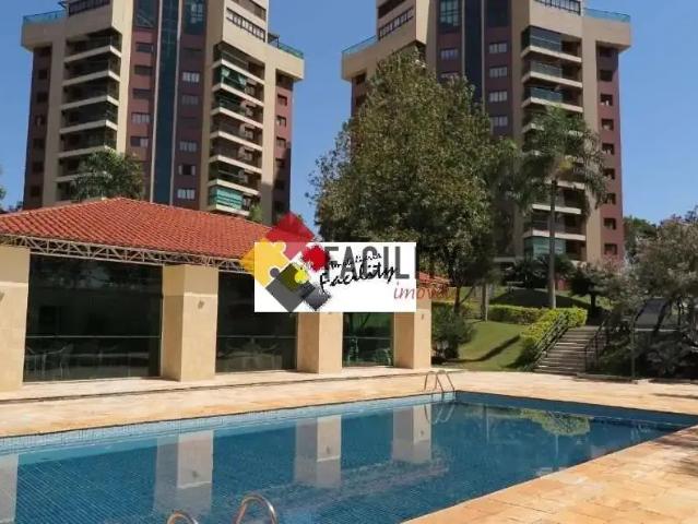 Apartamento para Venda em Campinas/SP Notre Dame 3 Quartos