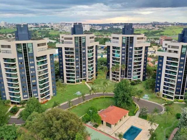 Apartamento para Venda em Campinas/SP Notre Dame 3 Quartos
