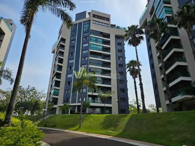 Apartamento para Venda em Campinas/SP Notre Dame 3 Quartos