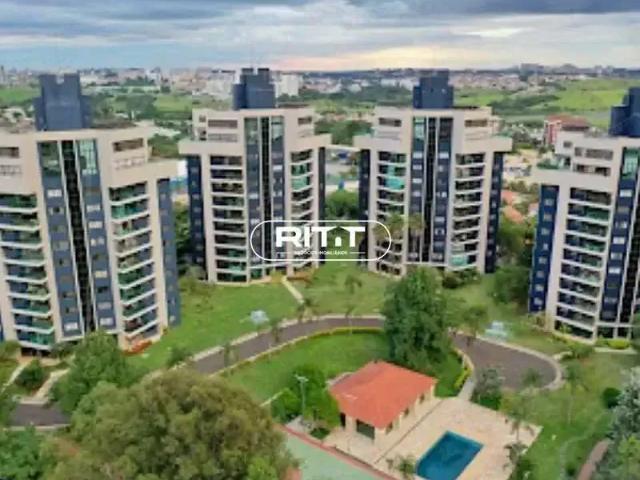 Apartamento para Venda em Campinas/SP Notre Dame 3 Quartos