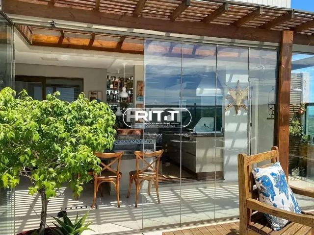 Apartamento para Venda em Campinas/SP Notre Dame 3 Quartos