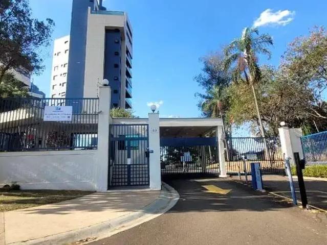 Apartamento para Venda em Campinas/SP Notre Dame 3 Quartos