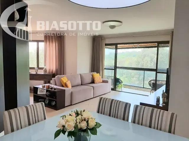 Apartamento para Venda em Campinas/SP Notre Dame 3 Quartos