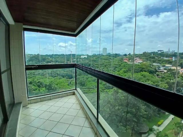 Apartamento para Venda em Campinas/SP Notre Dame 3 Quartos