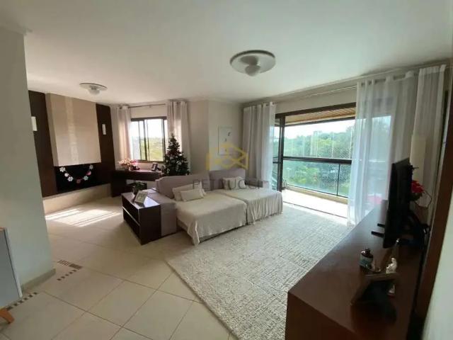 Apartamento para Venda em Campinas/SP Notre Dame 3 Quartos