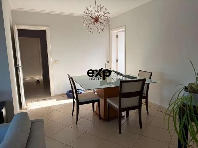 Apartamento para Venda em Campinas/SP Notre Dame 3 Quartos