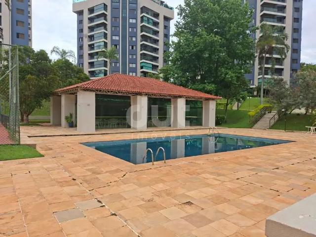 Apartamento para Venda em Campinas/SP Notre Dame 3 Quartos