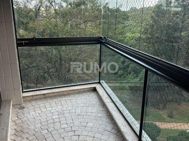 Apartamento para Venda em Campinas/SP Notre Dame 3 Quartos