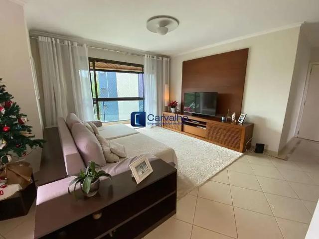 Apartamento para Venda em Campinas/SP Notre Dame 3 Quartos