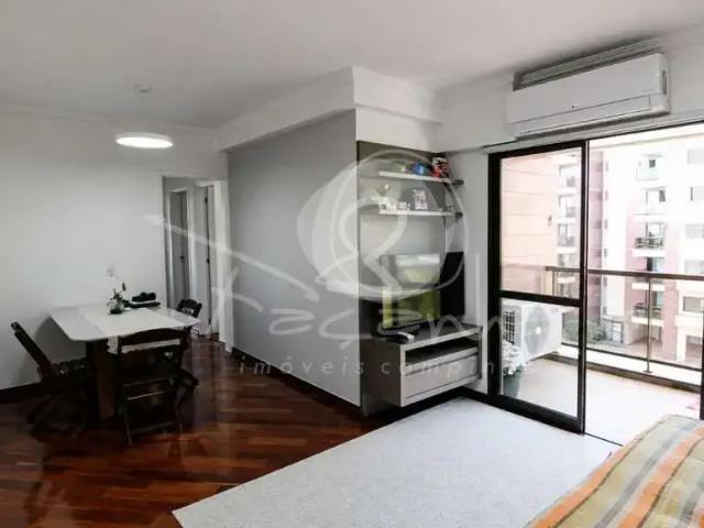 Apartamento para Venda em Campinas/SP Notre Dame 3 Quartos