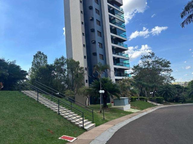 Apartamento para Venda em Campinas/SP Notre Dame 3 Quartos