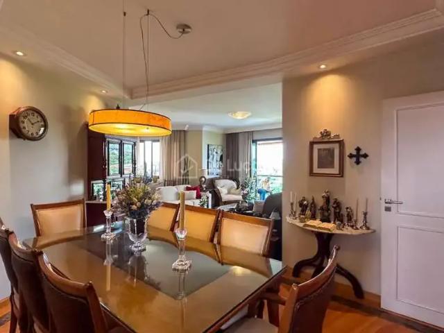 Apartamento para Venda em Campinas/SP Notre Dame 3 Quartos