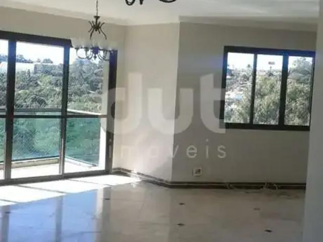 Apartamento para Venda em Campinas/SP Notre Dame 3 Quartos