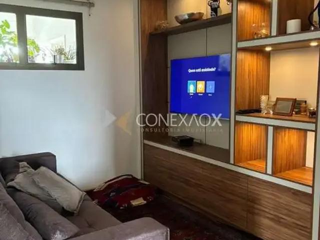 Apartamento para Venda em Campinas/SP Notre Dame 3 Quartos