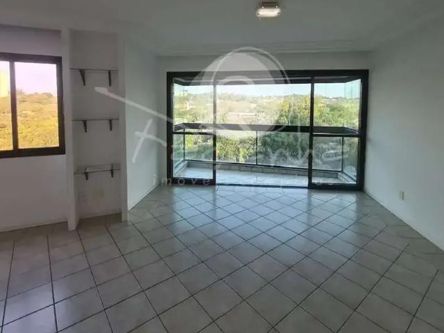 Apartamento para Venda em Campinas/SP Notre Dame 3 Quartos
