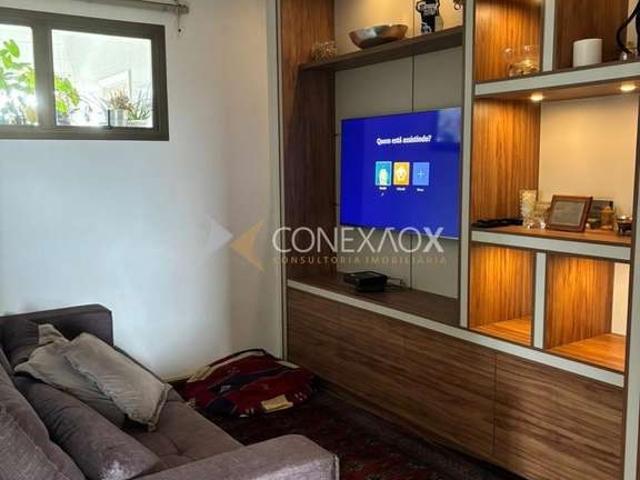 Apartamento para Venda em Campinas/SP Notre Dame 3 Quartos
