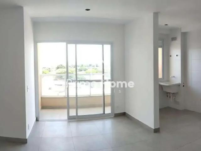 Apartamento para Venda em Campinas/SP Nova Aparecida 3 Quartos