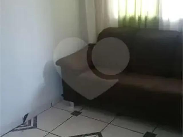 Apartamento para Venda em Campinas/SP Nova Aparecida 2 Quartos