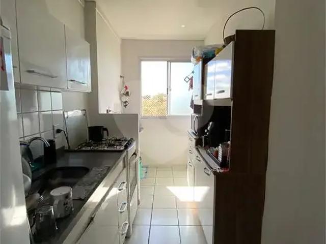 Apartamento para Venda em Campinas/SP Nova Aparecida 2 Quartos