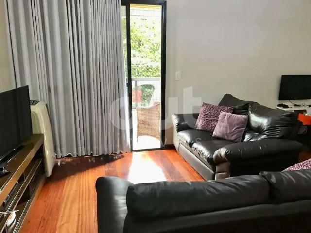 Apartamento para Venda em Campinas/SP Nova Campinas 4 Quartos