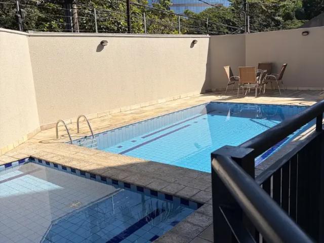 Apartamento para Venda em Campinas/SP Nova Campinas 4 Quartos