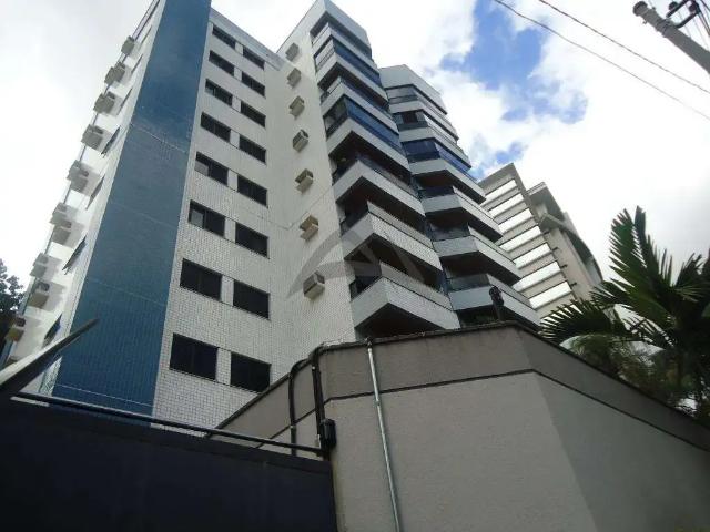 Apartamento para Venda em Campinas/SP Nova Campinas 4 Quartos